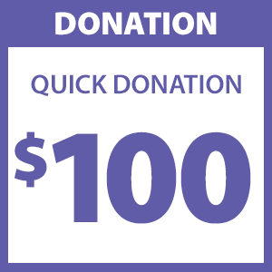 Quick Donation: $100 - Arizona Emmaus